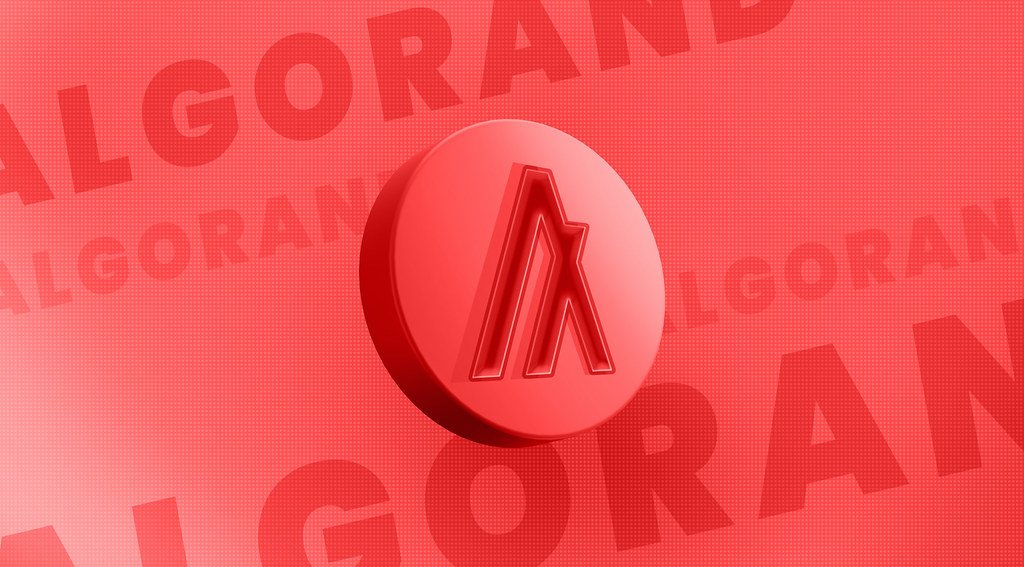 The Dynamics Of Algorand (ALGO) Today: Governance Updates And Market ...