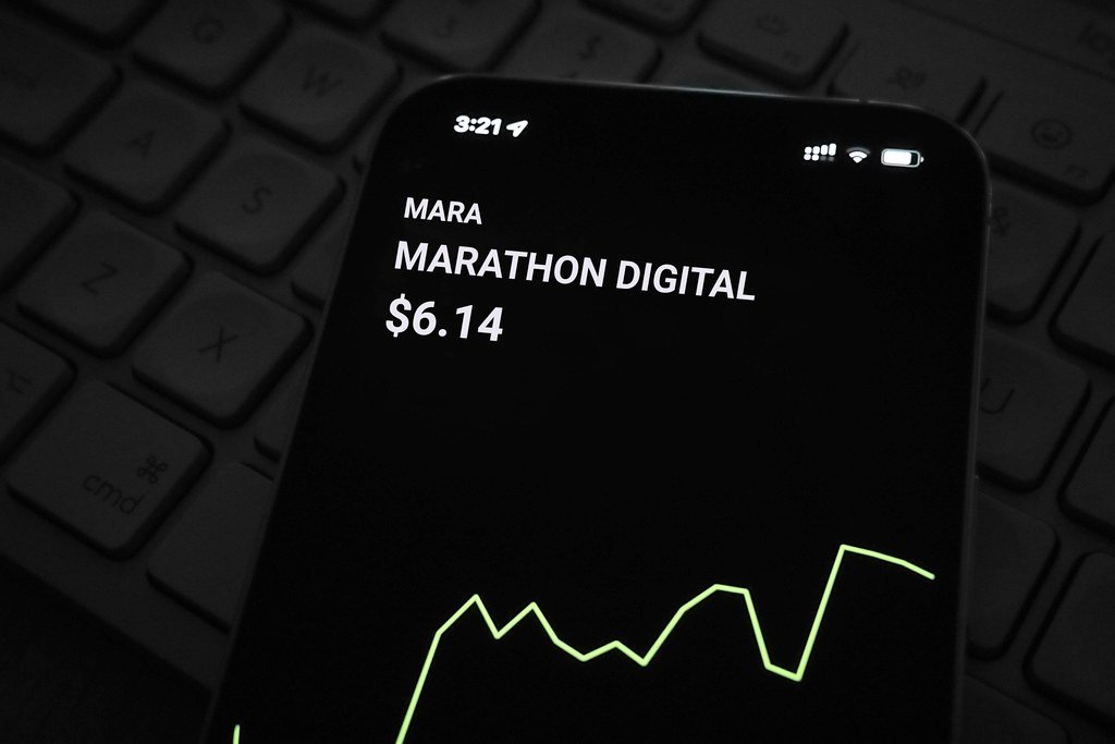 Marathon Digital Holdings (MARA): Analyzing Today's Movements And ...