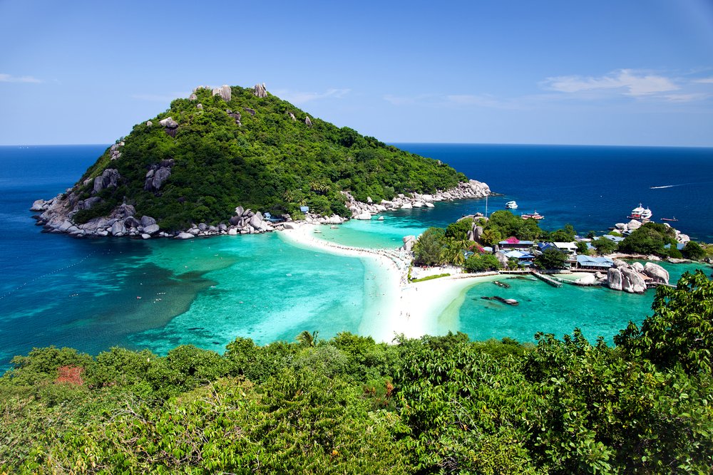 Top 15 Retirement Destinations For Feeling Wealthy With $250,000 In ...