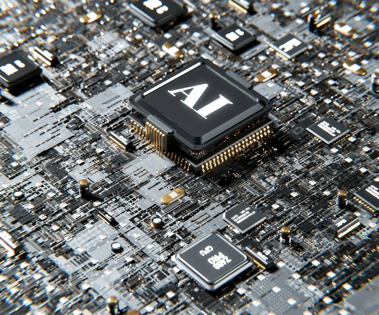 Marvell Technology (MRVL) And Micron Technology (MU): Two Semiconductor ...